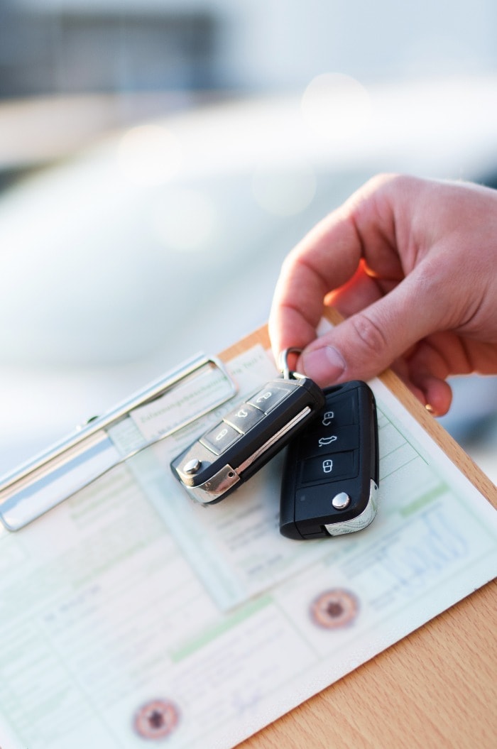 KFZ-Zulassungsdienst Köln | KölnZulassung24